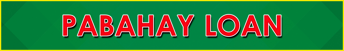 Long Term Pabahay & Home Renovation Loans – Rangay Bank Official Site