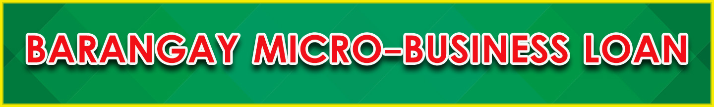 Barangay Micro-Business Loan – Rangay Bank Official Site